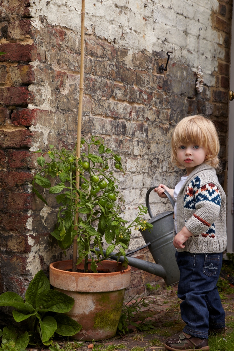 click to view as gallery – Sarah Lafarge