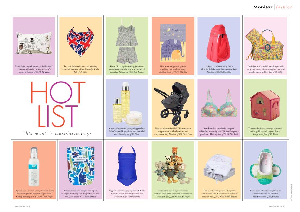 Click images to view as gallery – Sarah Lafarge