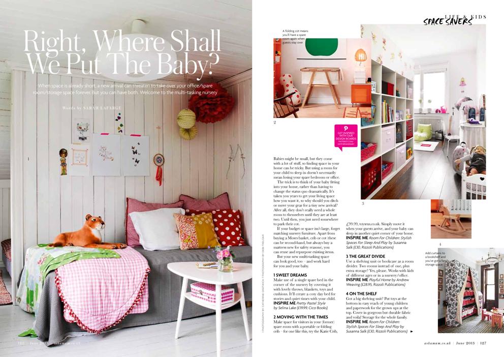 Click images to view as gallery – Sarah Lafarge