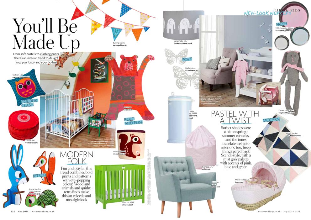 Click images to view as gallery – Sarah Lafarge