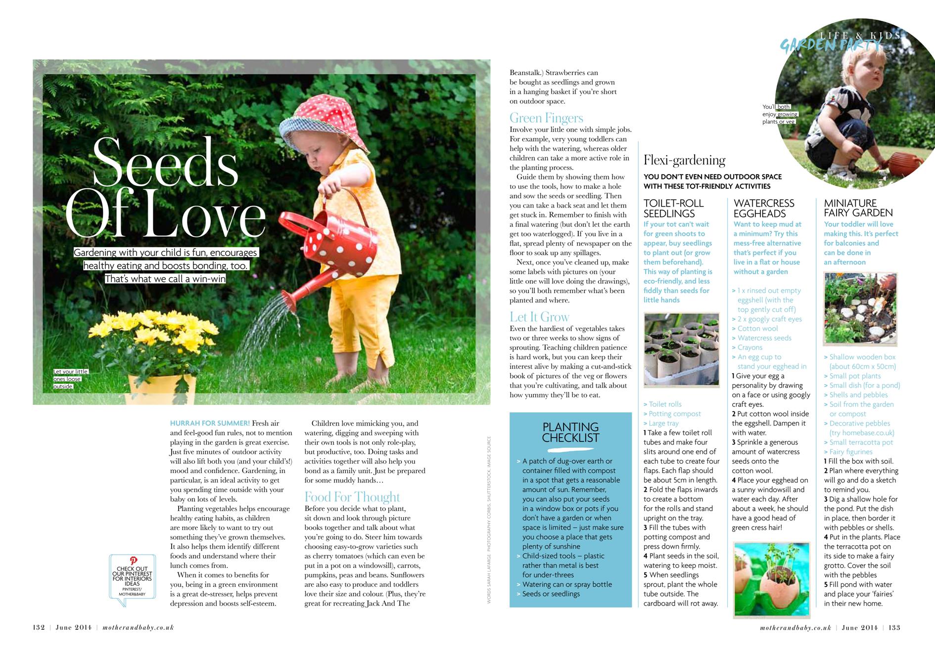 Click images to view as gallery – Sarah Lafarge